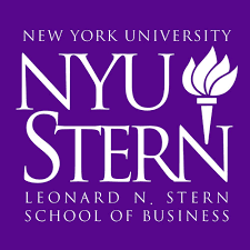FinTech Goodness a la NYU Stern – Technophile Musings